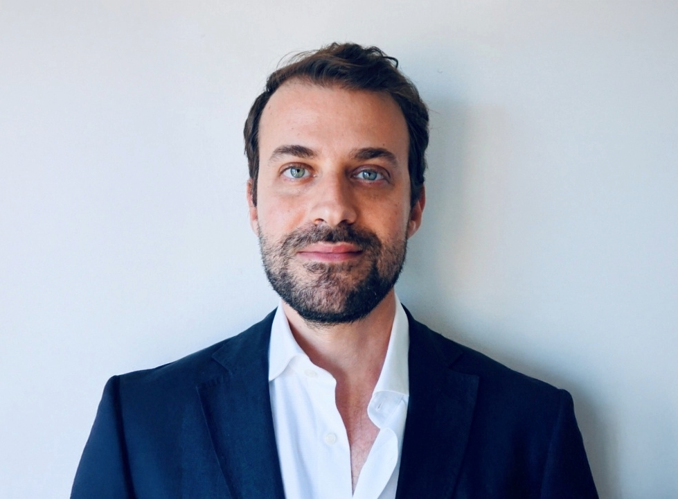 Hello, Fellow: Filippo Costa Buranelli - Rechtswissenschaften