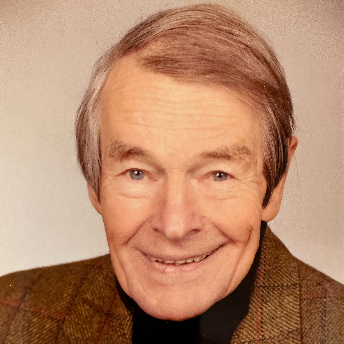 Nachruf Richard Novak - Rechtswissenschaften