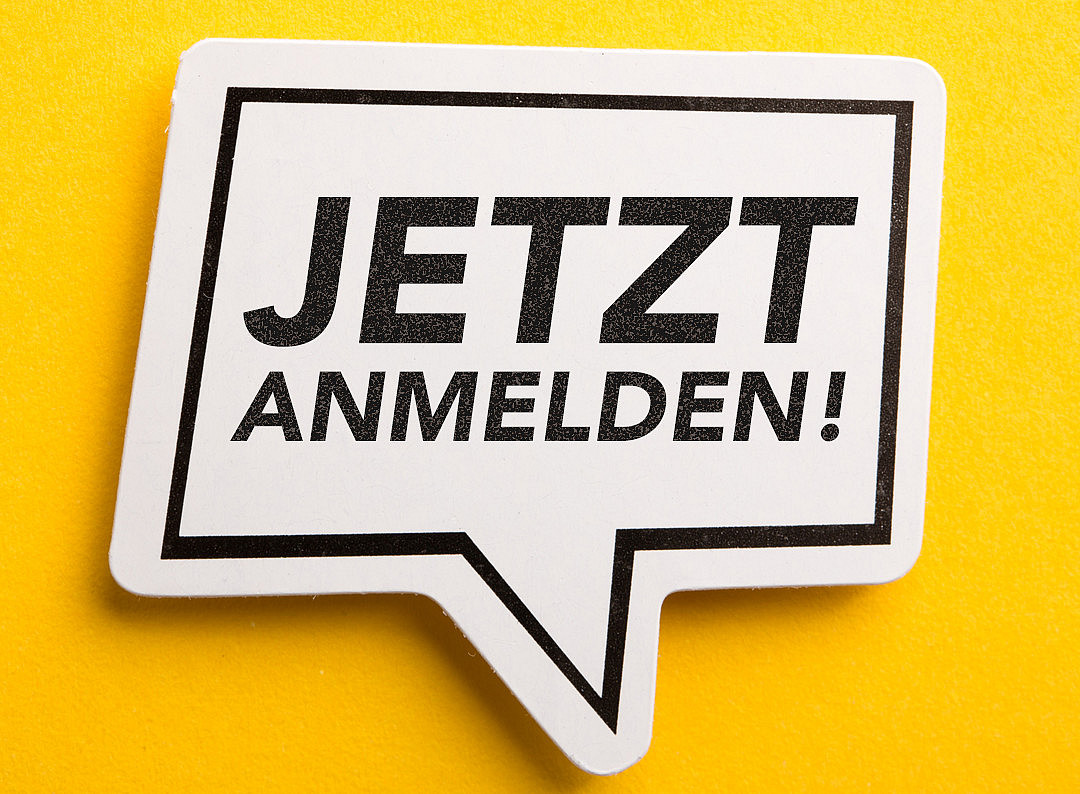 Jetzt Studienplatz sichern! - Rechtswissenschaften