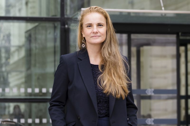 Ihre Geschichte - Rechtswissenschaften